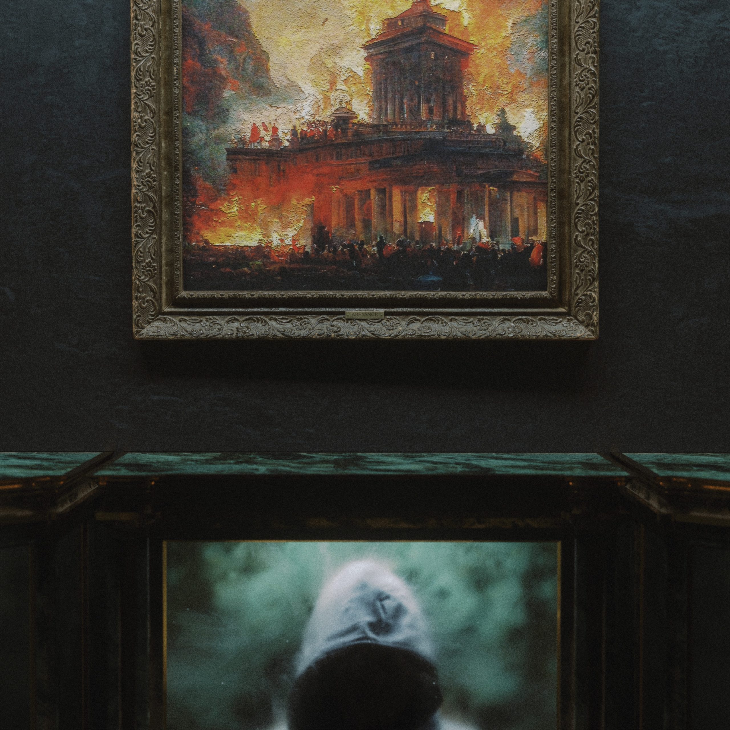 alt. 'Abeyance' | HEAVY Magazine