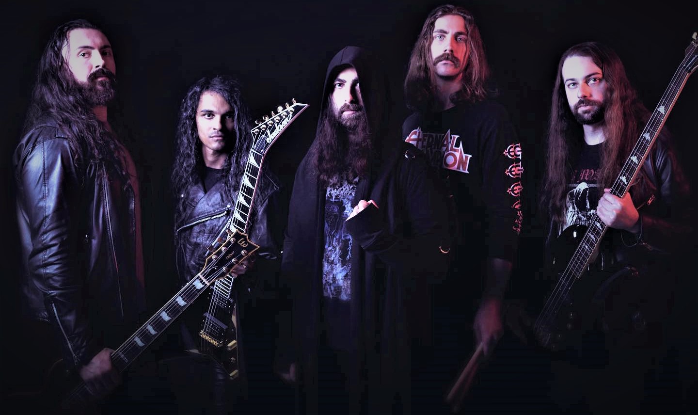 DV8 REUNION Set To Explode | HEAVY Magazine