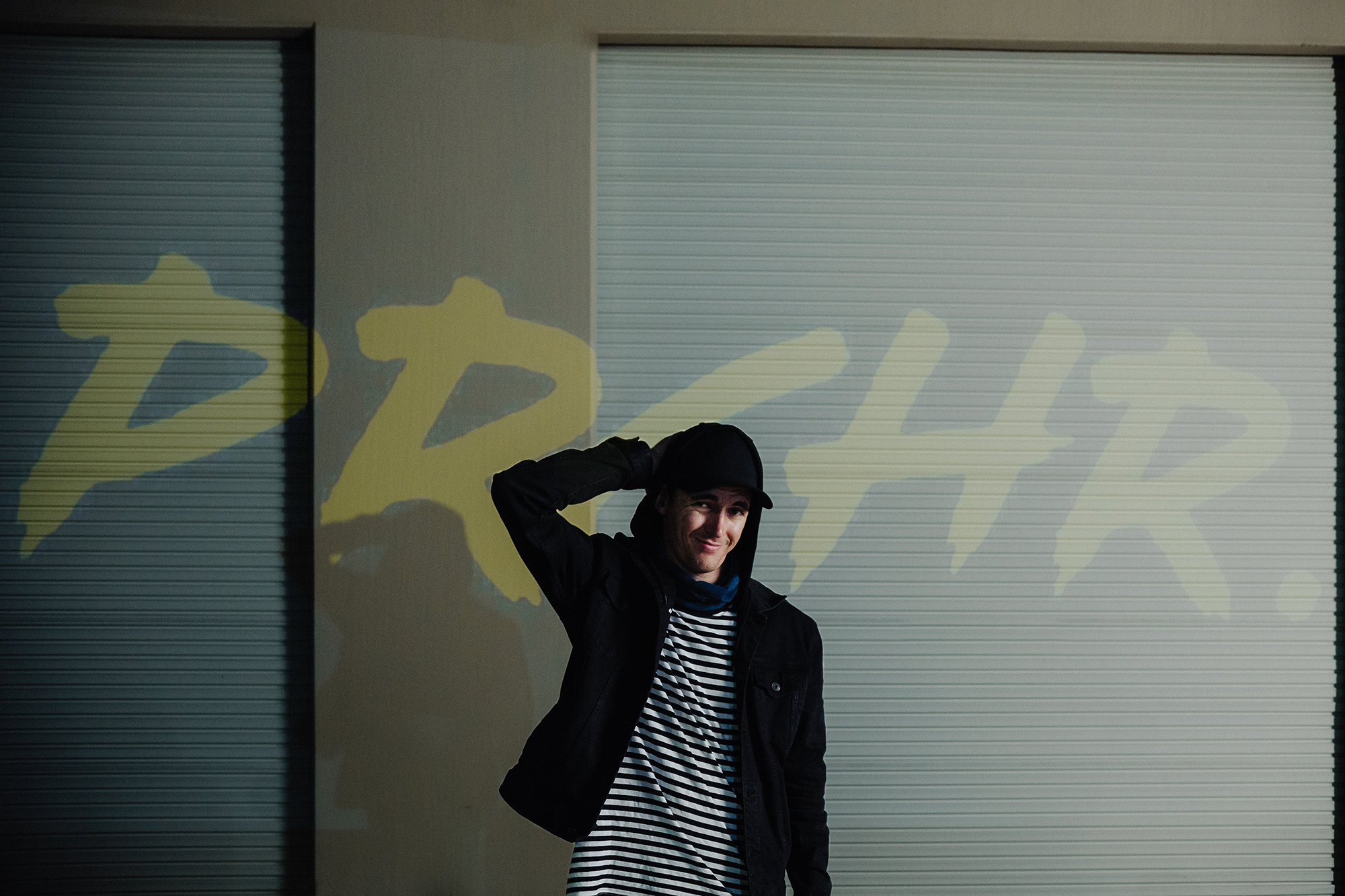 Bringing The Heavy With prchr. | HEAVY Magazine