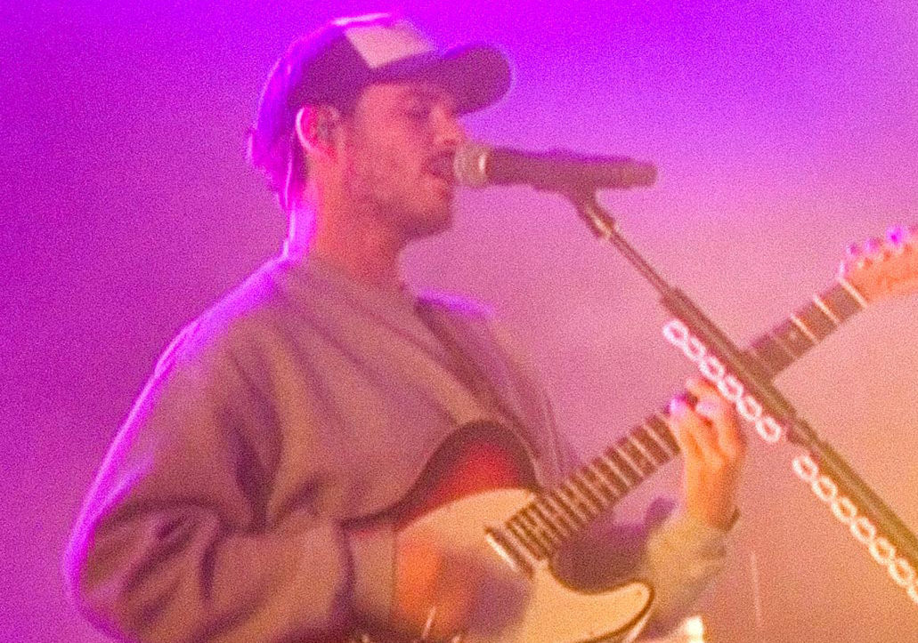 REX ORANGE COUNTY To Tour Australia & New Zealand. | HEAVY Magazine