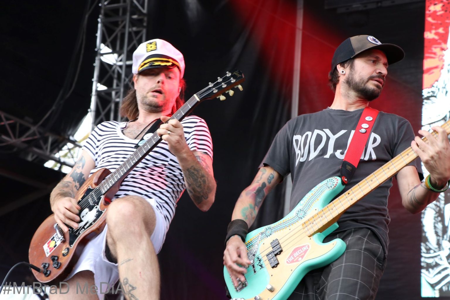 All Things FRENZAL RHOMB -Backstage Video From SPRING LOADED FESTIVAL ...