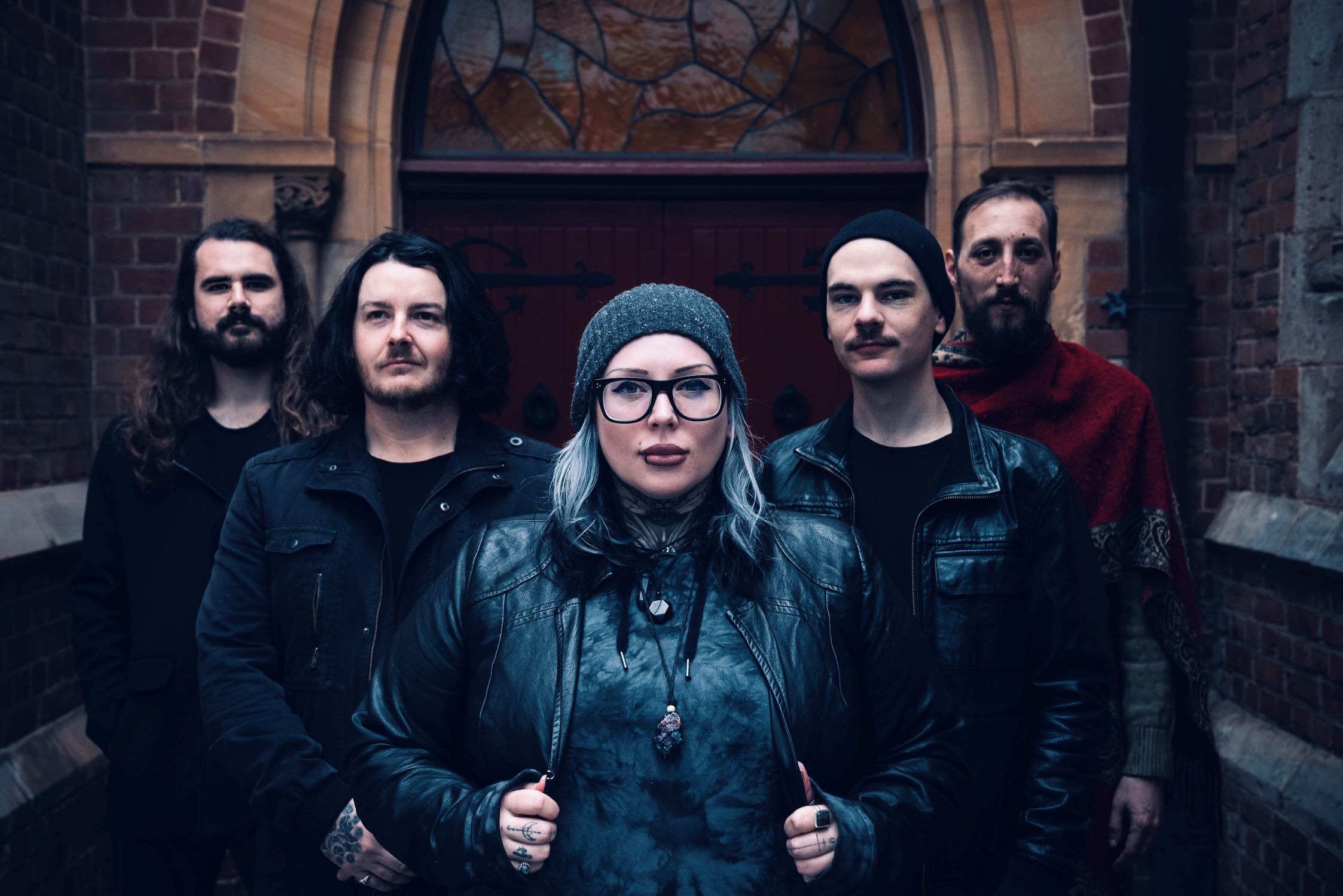 Finding Relevance With LINDSAY ROSE From PRIMROSE PATH | HEAVY Magazine