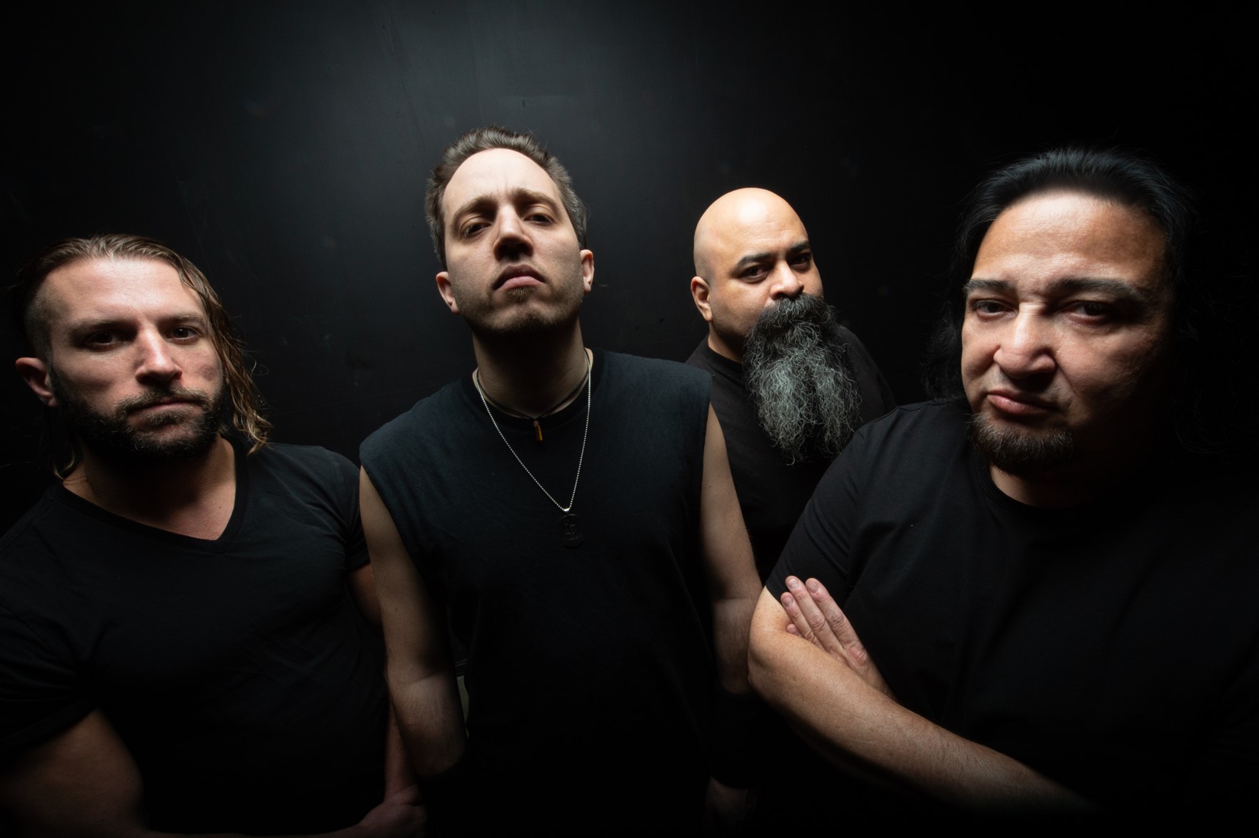FEAR FACTORY Releases Reissue Albums | HEAVY Magazine