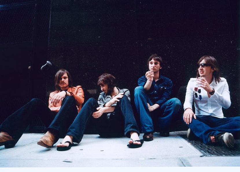 JET Announce Anniversary Tour For Debut Album 'Get Born' | HEAVY Magazine