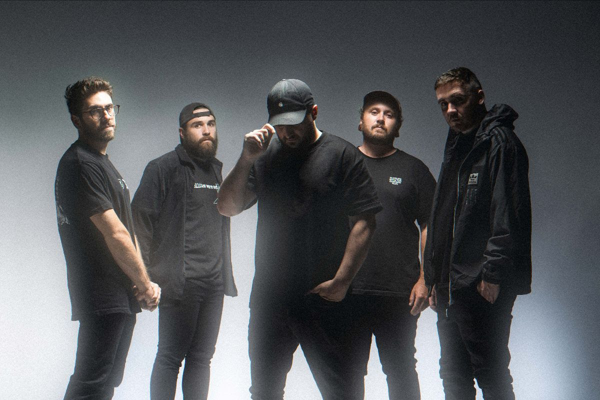 Dare To Excel With SEAN NEVIN From HEISTS | HEAVY Magazine