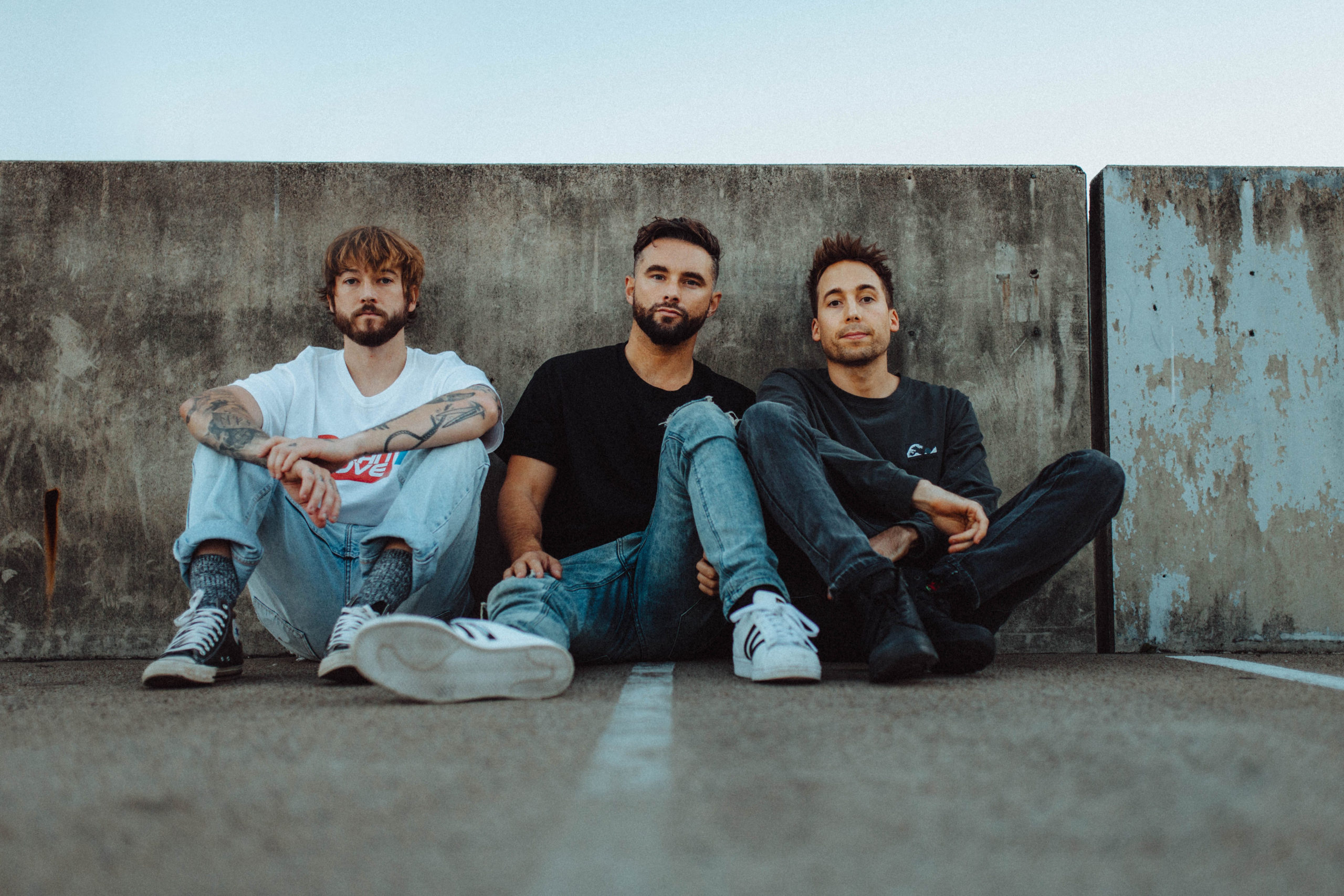 SHORT STACK Return With 'Shotgun Wedding' | HEAVY Magazine