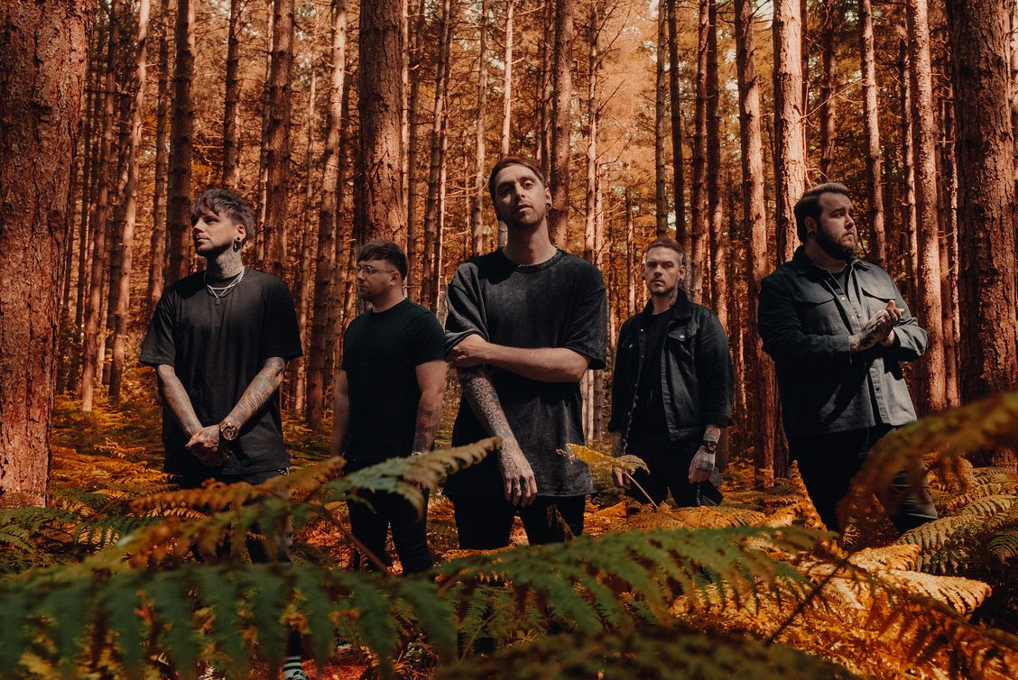 CASKETS Release 'Better Way Out' From Upcoming Album REFLECTIONS ...