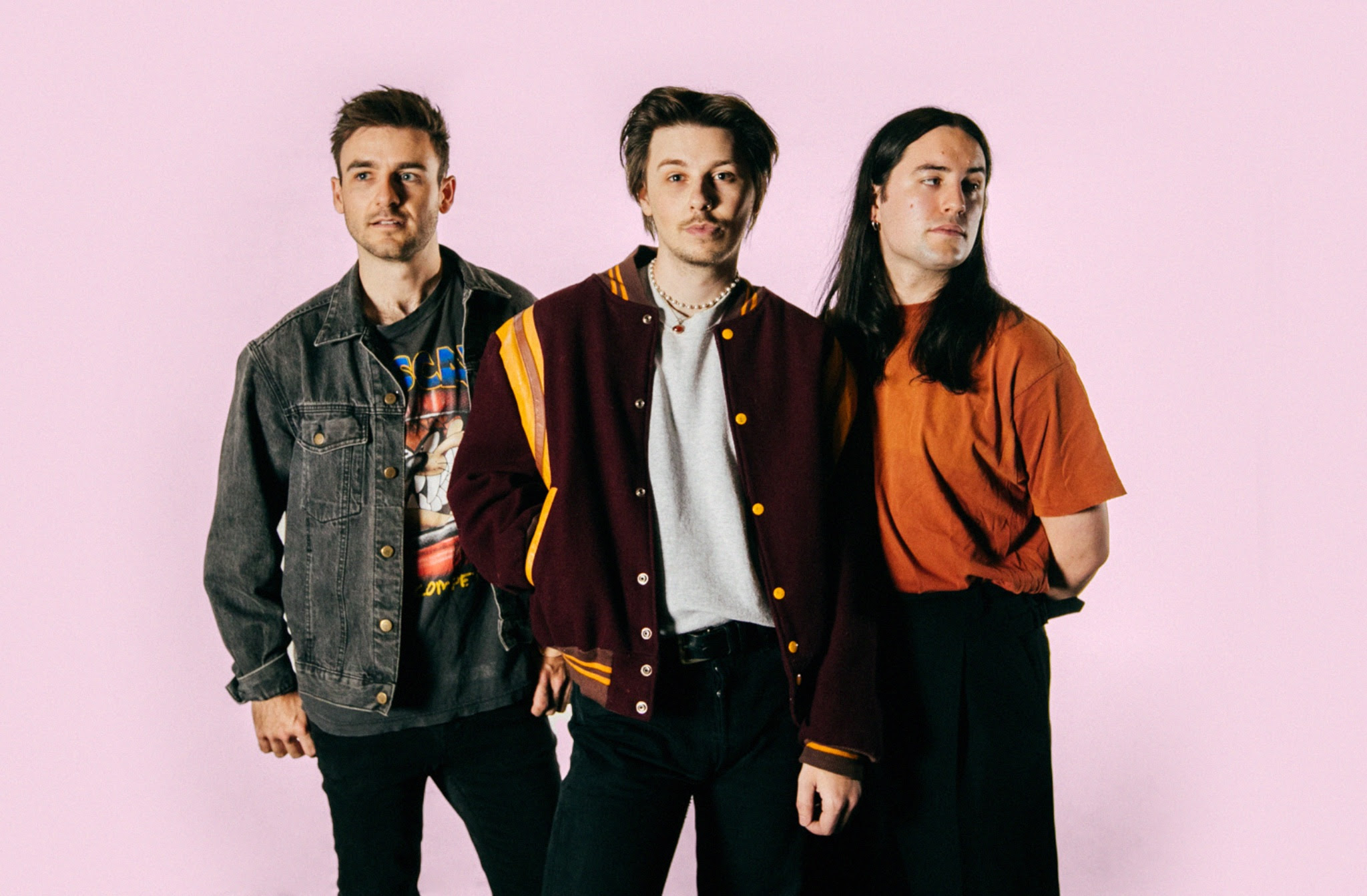 FOREVER ENDS HERE Release New Song 'Cherry Chapstick' | HEAVY Magazine