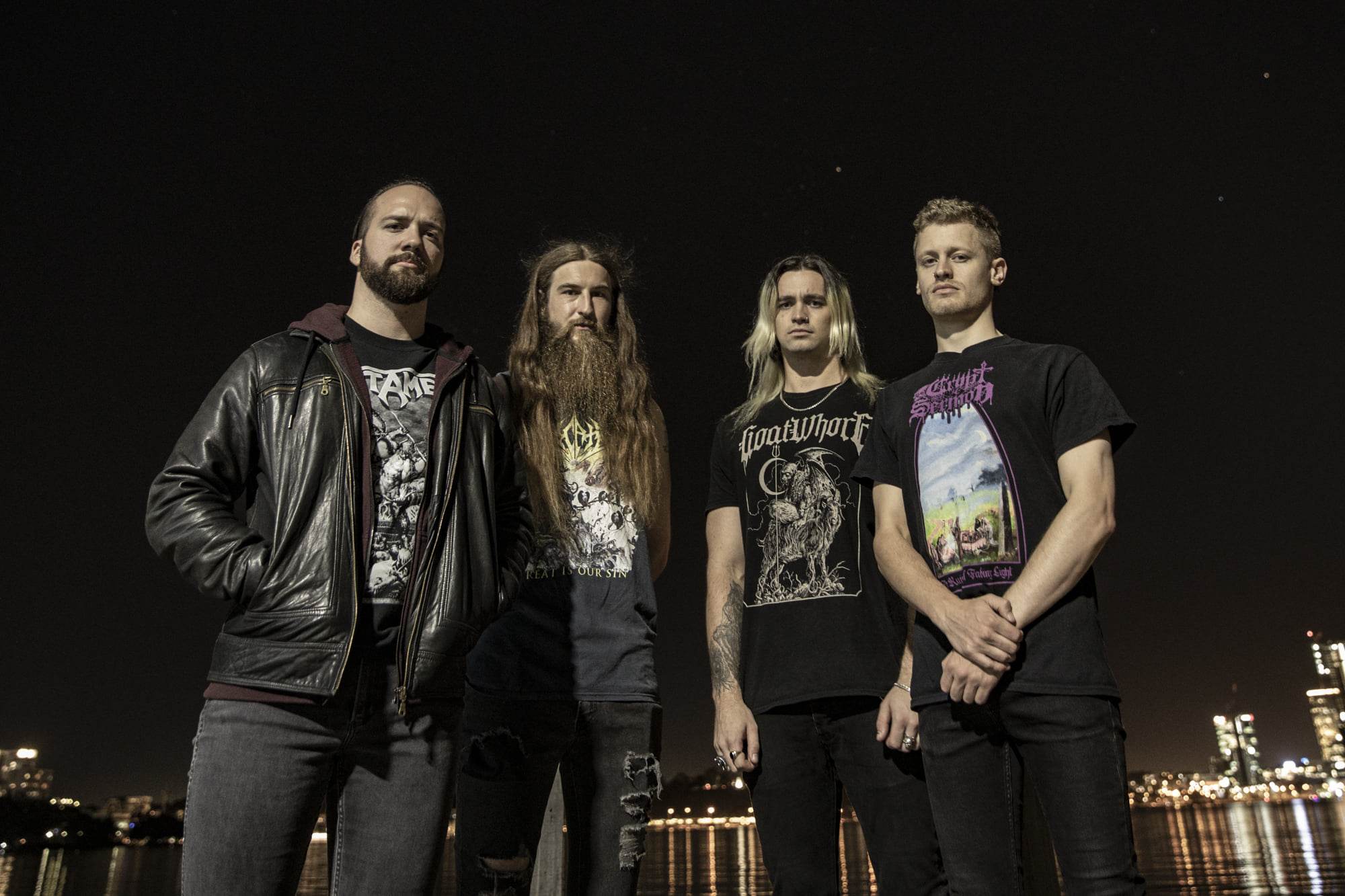 REMISSION Unleash New Music Video For 'Pollux' | HEAVY Magazine