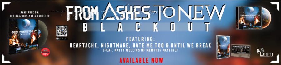 Falling In Reverse Announce Australian ‘Count Rockula’ Tour | HEAVY ...