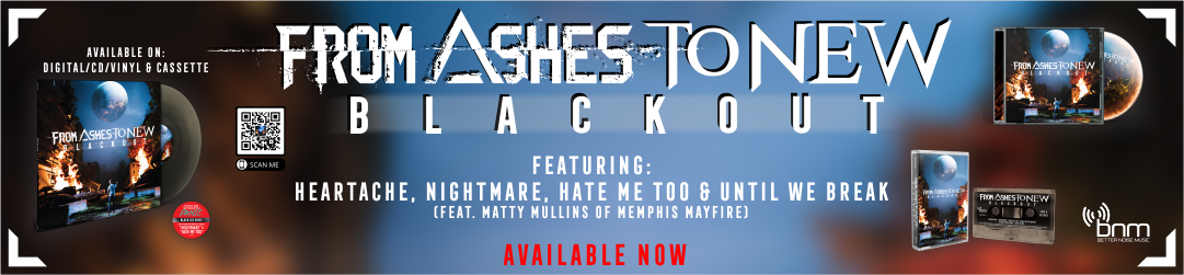 REDHOOK: Mutation | HEAVY Magazine