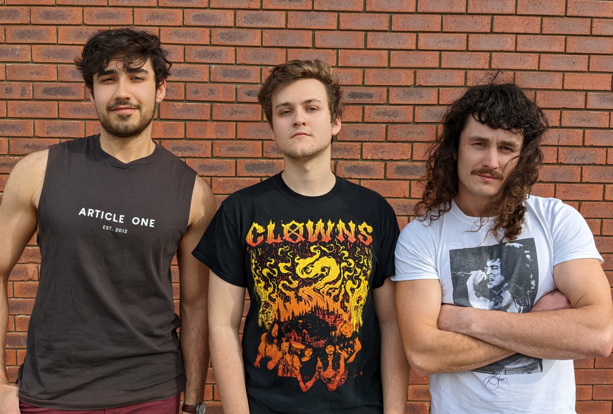 HELIGAN Keep Things In Check With New Single 'Panic Attack' | HEAVY ...