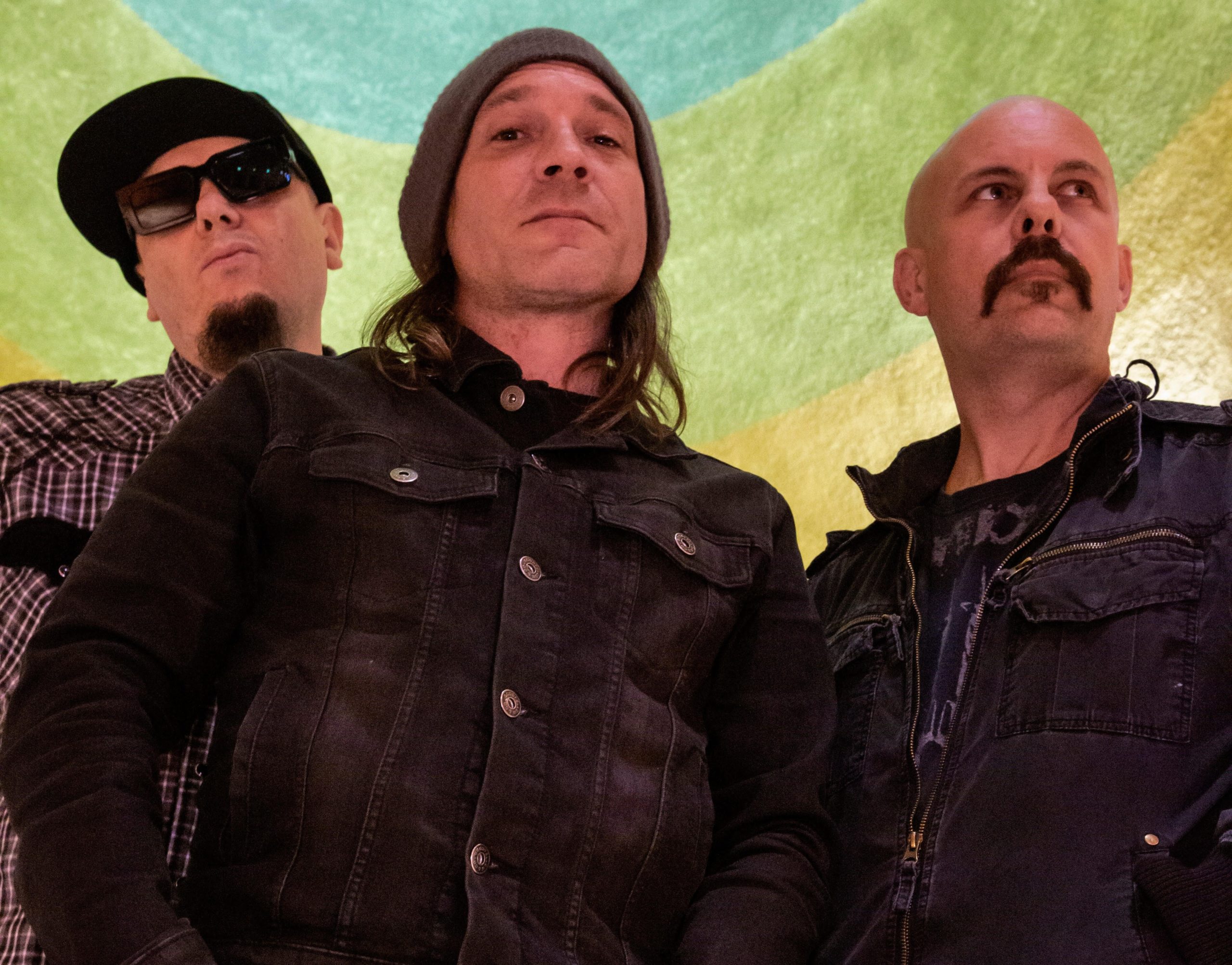 MAL Release 'Madness As A Lift' From Upcoming Album | HEAVY Magazine