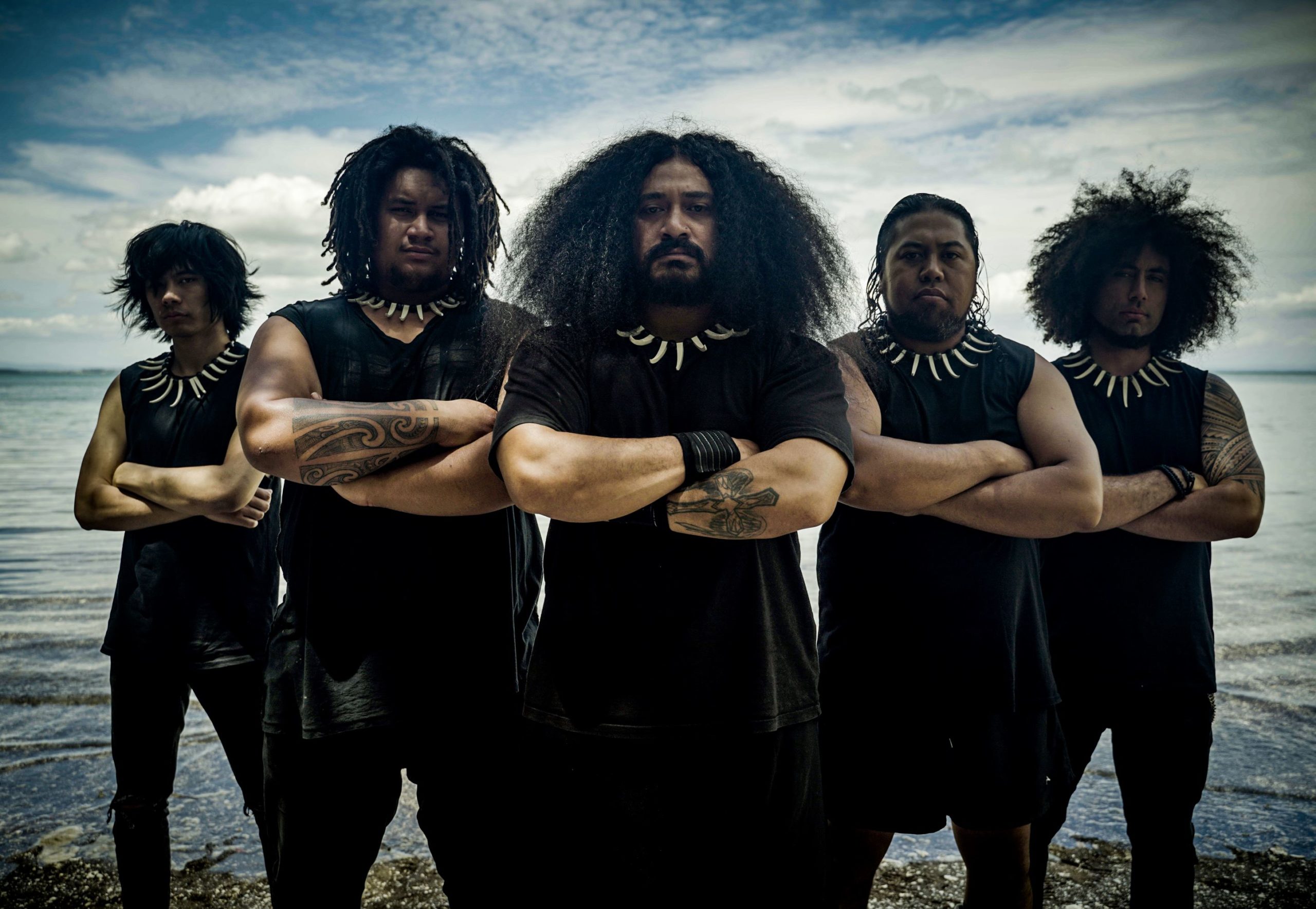 SHEPHERDS REIGN Announce New Album & Tour Dates | HEAVY Magazine