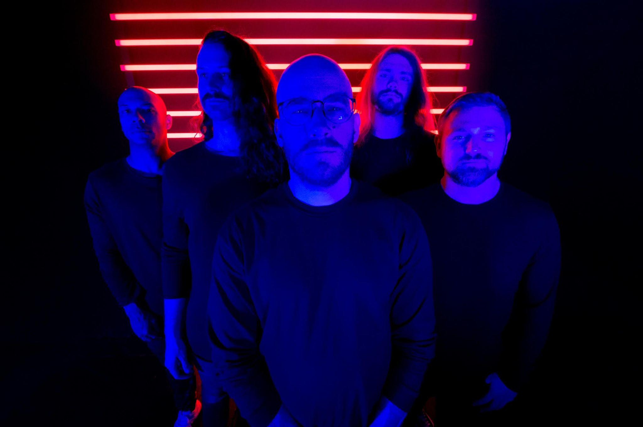 THE ZENITH PASSAGE Unleash New Album DATALYSIUM & Title Track | HEAVY ...