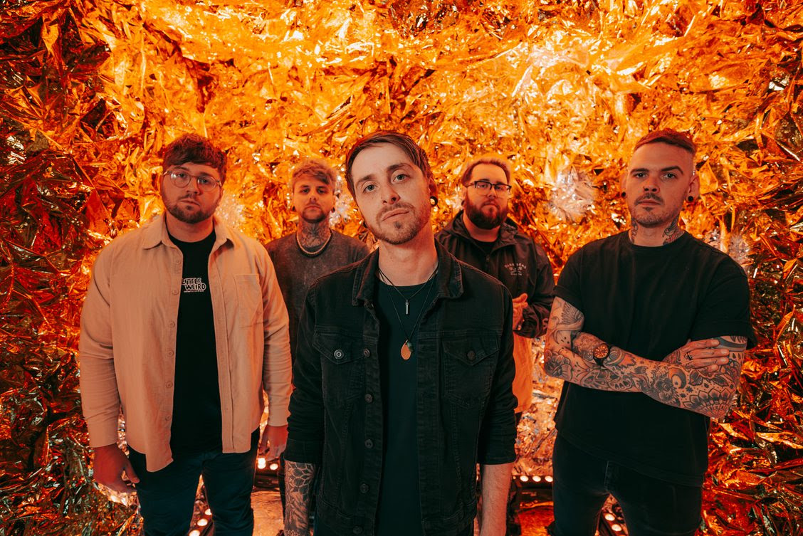 CASKETS Have Reason To 'Believe' With Latest Track | HEAVY Magazine