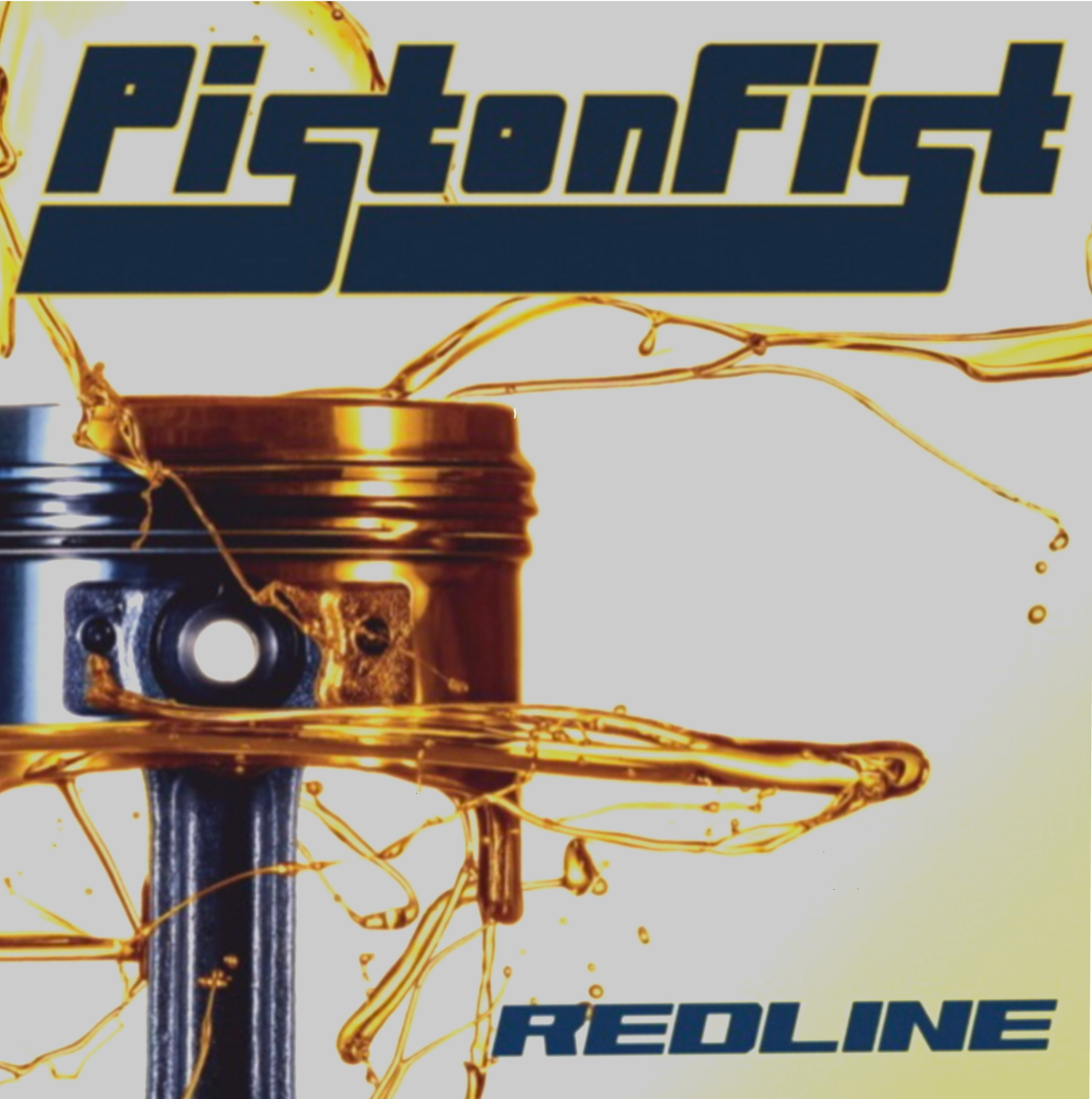PISTONFIST: Redline | HEAVY Magazine
