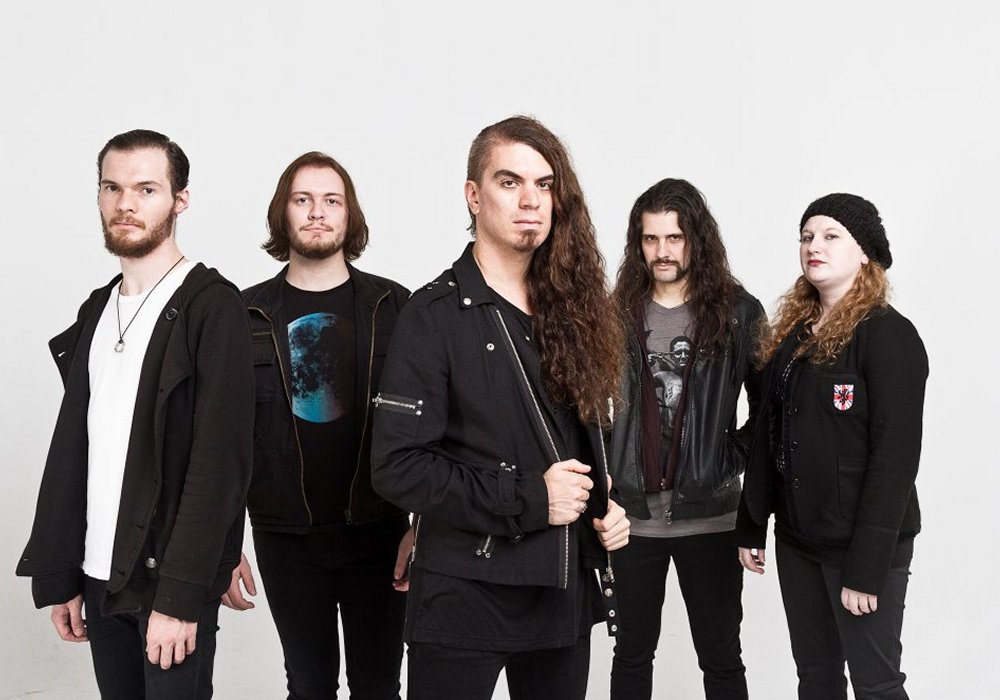 Setting Sail For Greener Pastures With ASHLEY DOODKORTE From VOYAGER ...