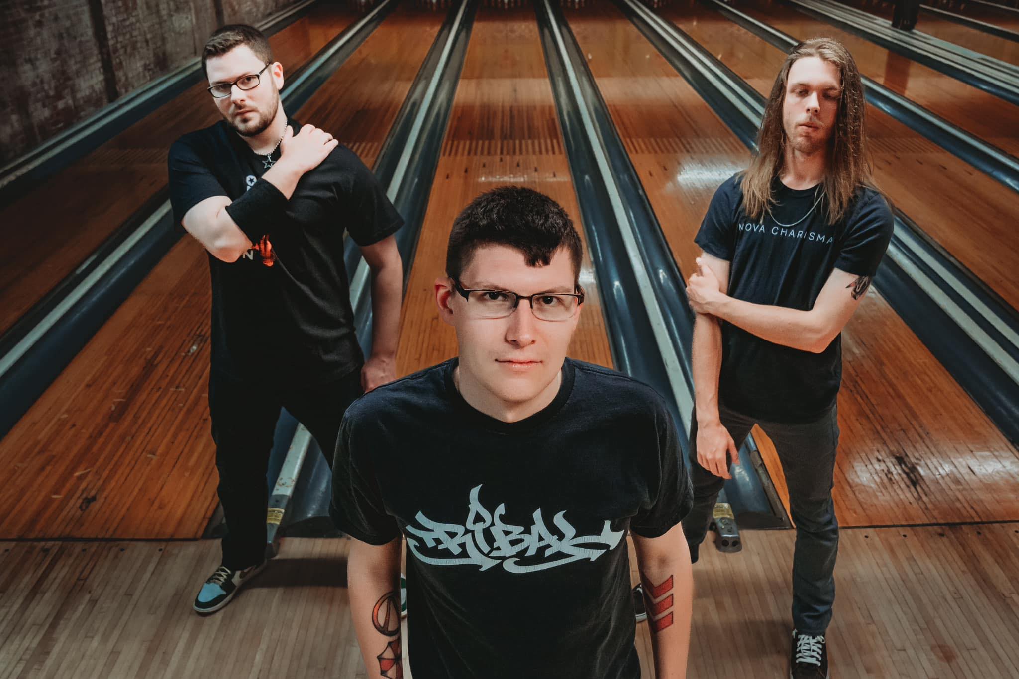 GROUNDSTATE Unleash New Album Along With Latest Single 'Perfect Timing ...