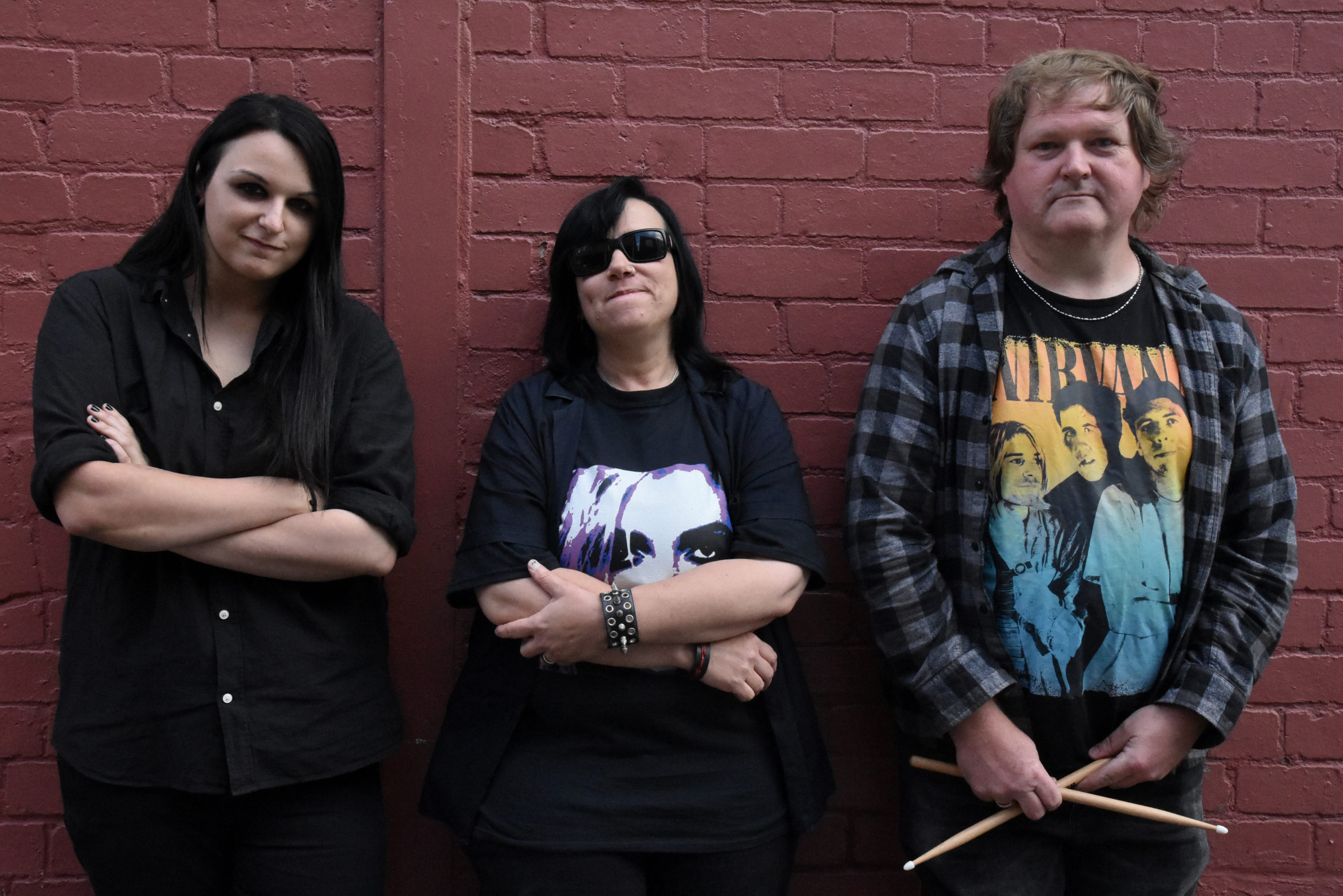 KILL TV Release First Single In Seven Years, 'Blindside' | HEAVY Magazine