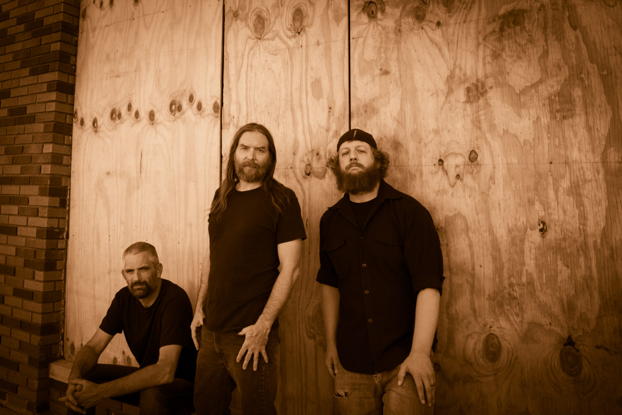 MOTHER KELLY Release New Single 'Faces In The Clouds' | HEAVY Magazine
