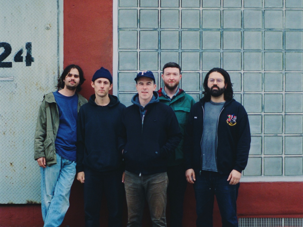 FIDDLEHEAD Release Album As They Kick Off Australian Tour | HEAVY Magazine