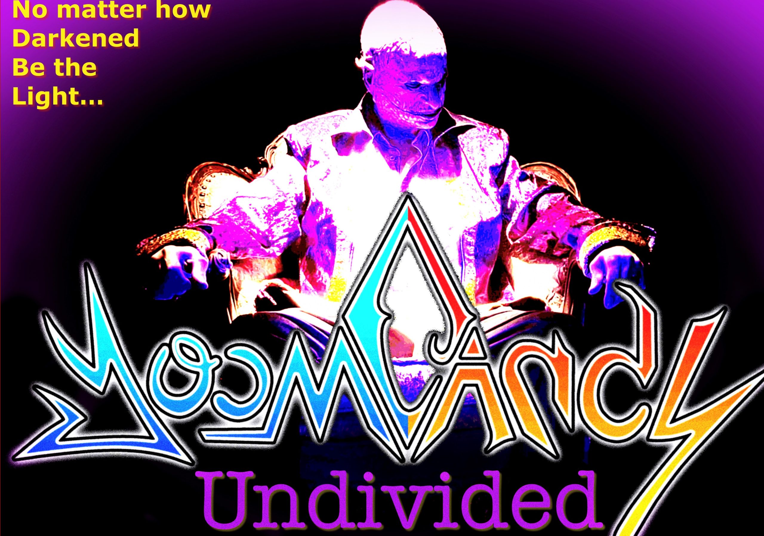 DOOM CANDY Ft JEFFREY NOTHING Release Touching Song 'Undivided' For A ...