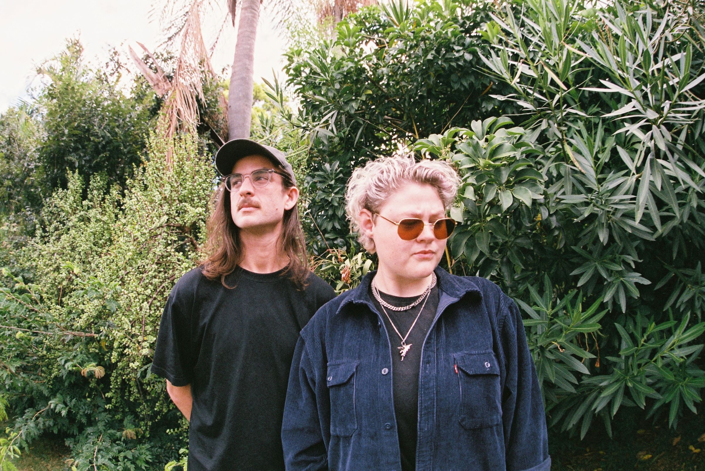 Doom & Gloom With EMILY HOPLEY And JASPER WEBB From UPSETTER | HEAVY ...