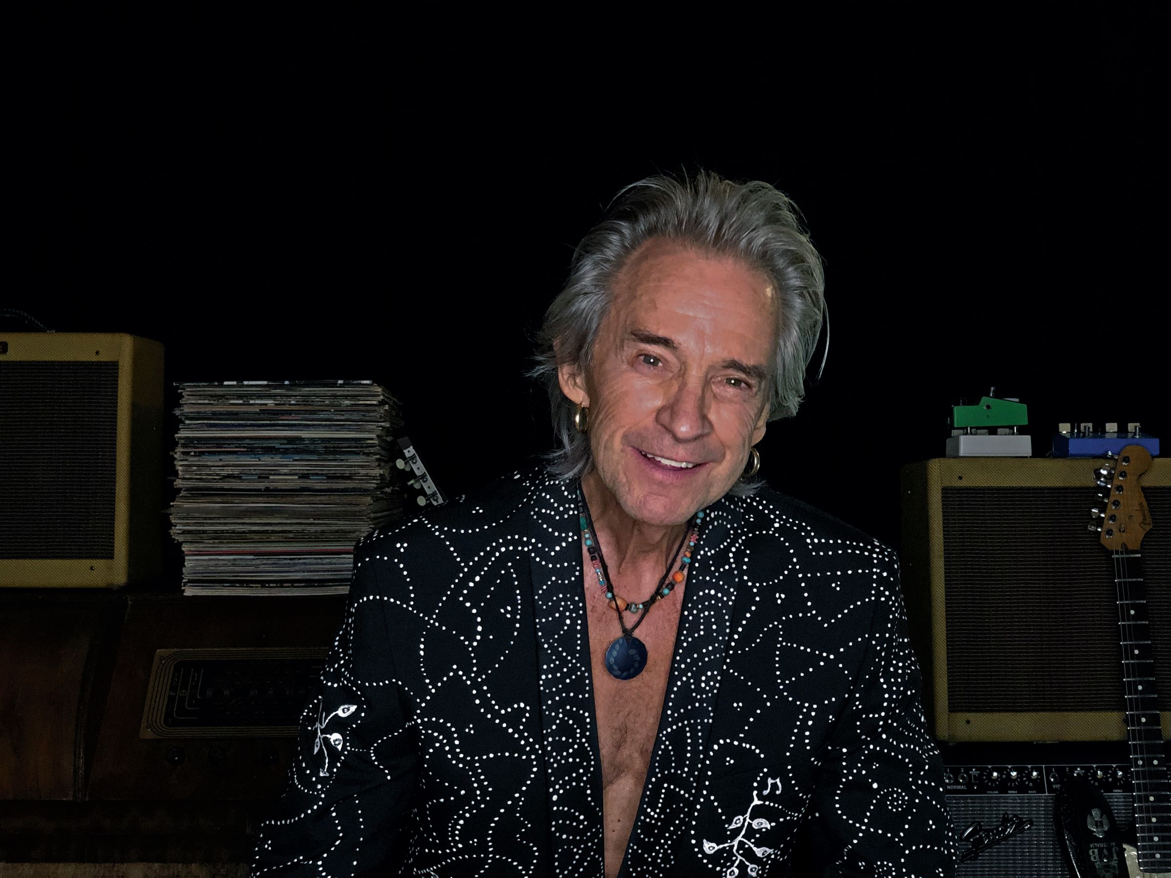 Pairing Up For Clarity With KEVIN BORICH | HEAVY Magazine