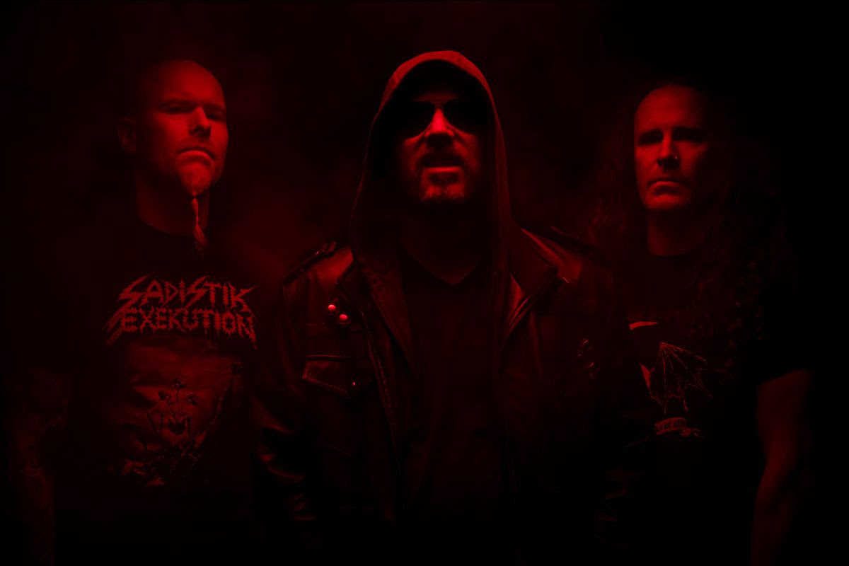 WEREWOLVES Release New Album MY ENEMIES LOOK AND SOUND LIKE ME | HEAVY ...
