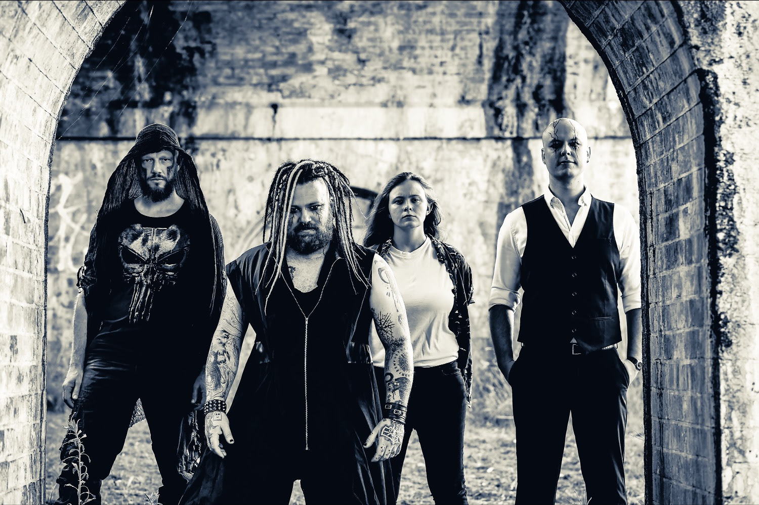 PYREFLY Chosen To Open For AVATAR In Sydney | HEAVY Magazine