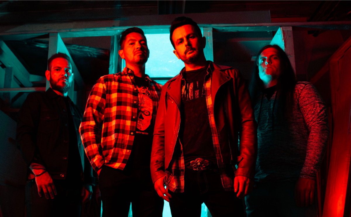 LAMBGOAT RECORDS Returns With Double Artist Release | HEAVY Magazine