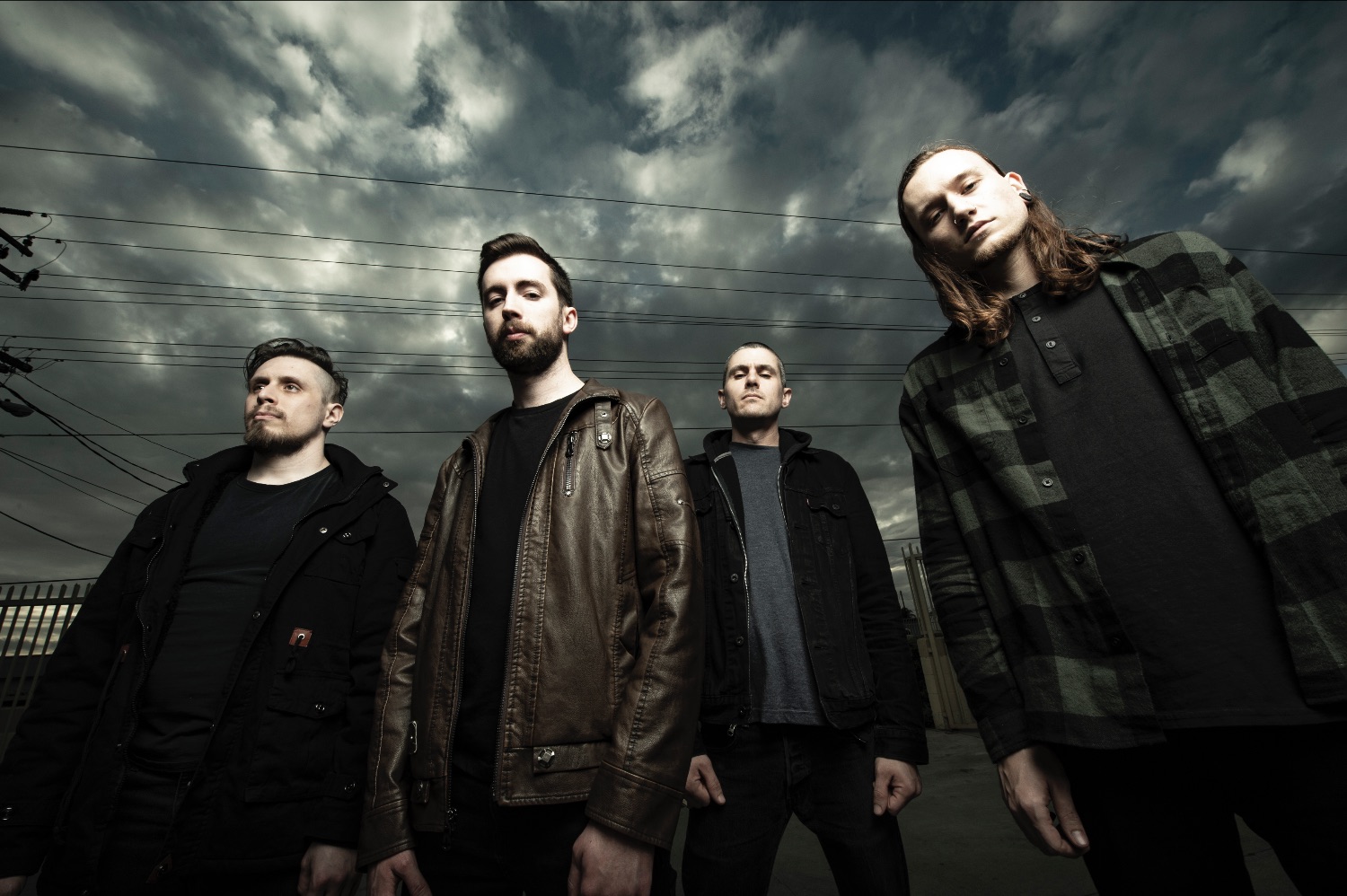 Metal To The Extreme With KYLE SCHAEFER From FALLUJAH | HEAVY Magazine