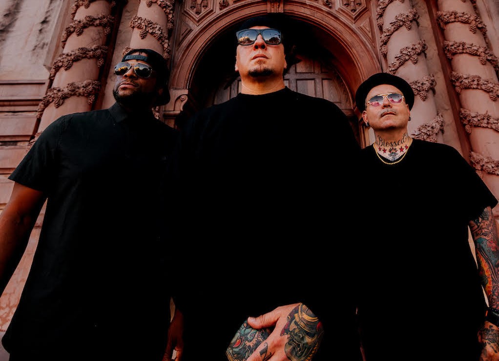 P.O.D. Share Video For New Single 'DROP' Feat. LAMB OF GOD's RANDY ...