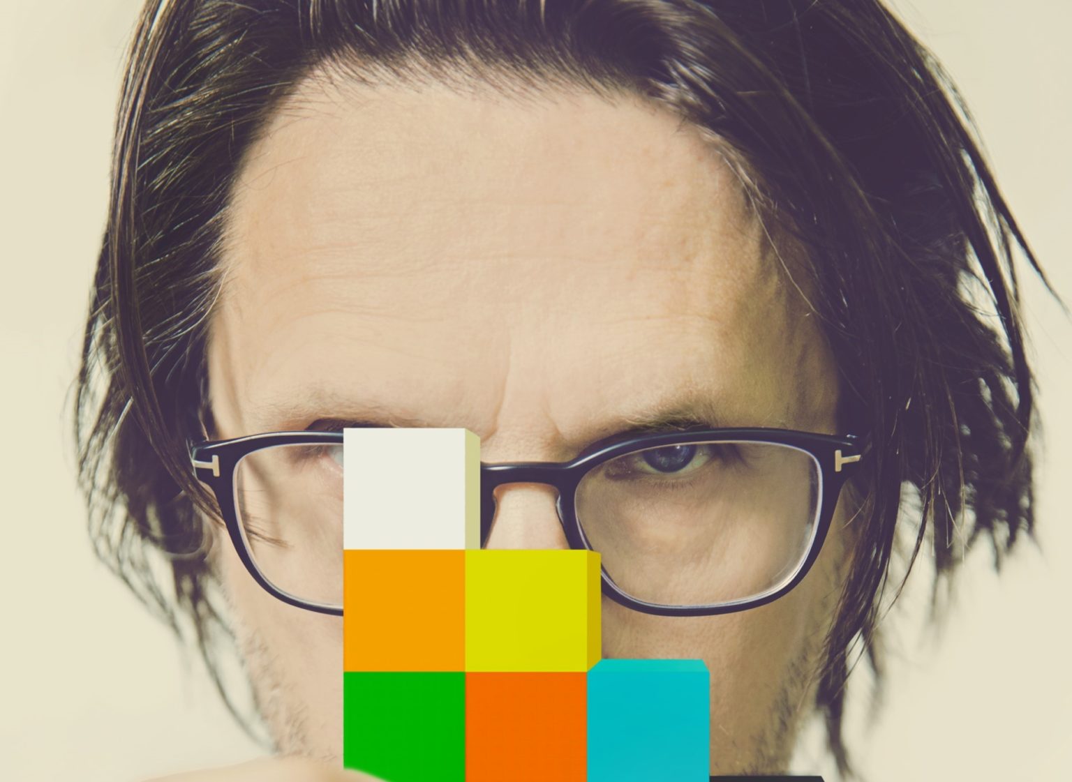 STEVEN WILSON To Release THE HARMONY CODEX | HEAVY Magazine