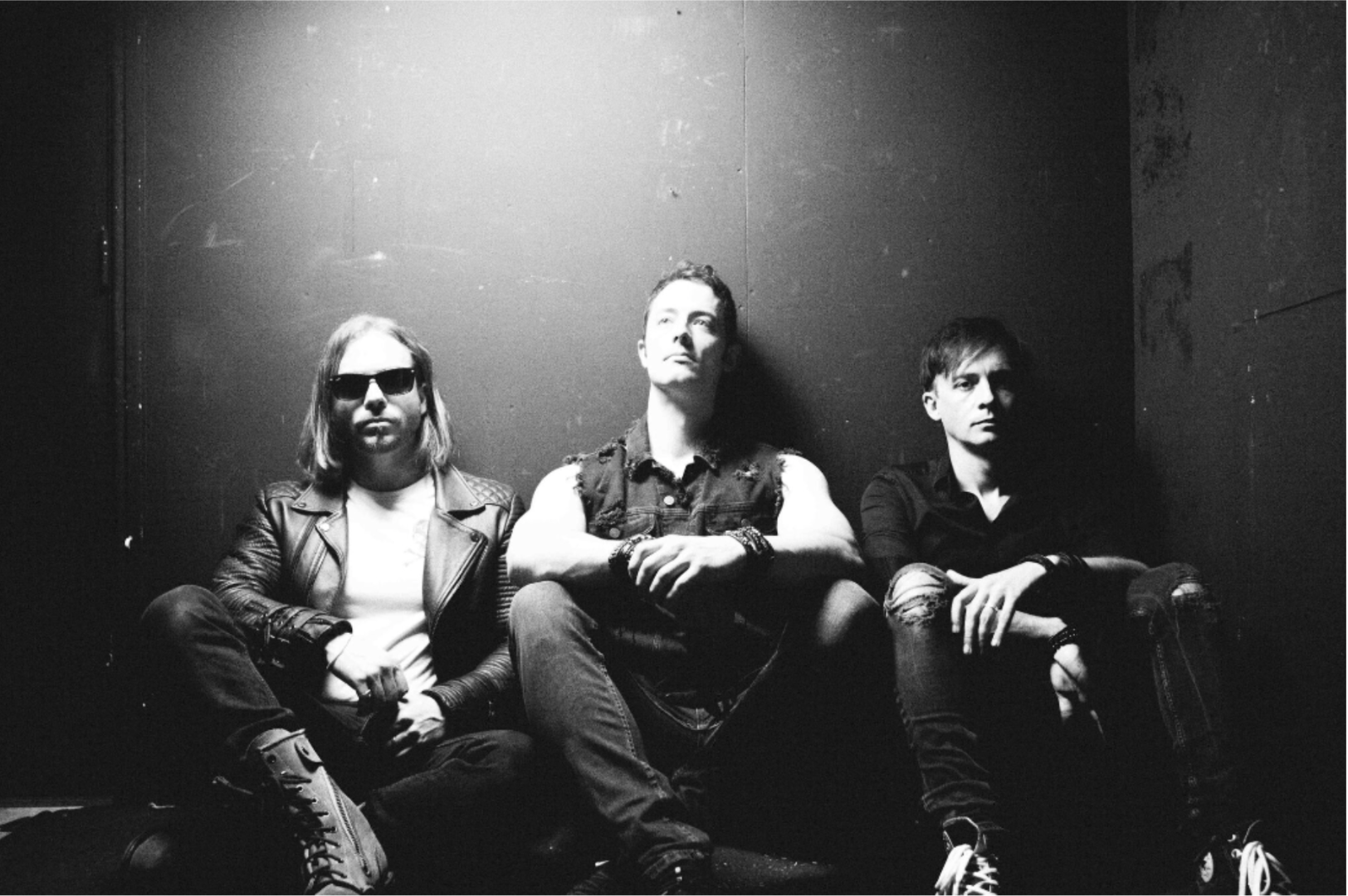 GUNSHIP Release New Single 'DooM Dance' | HEAVY Magazine