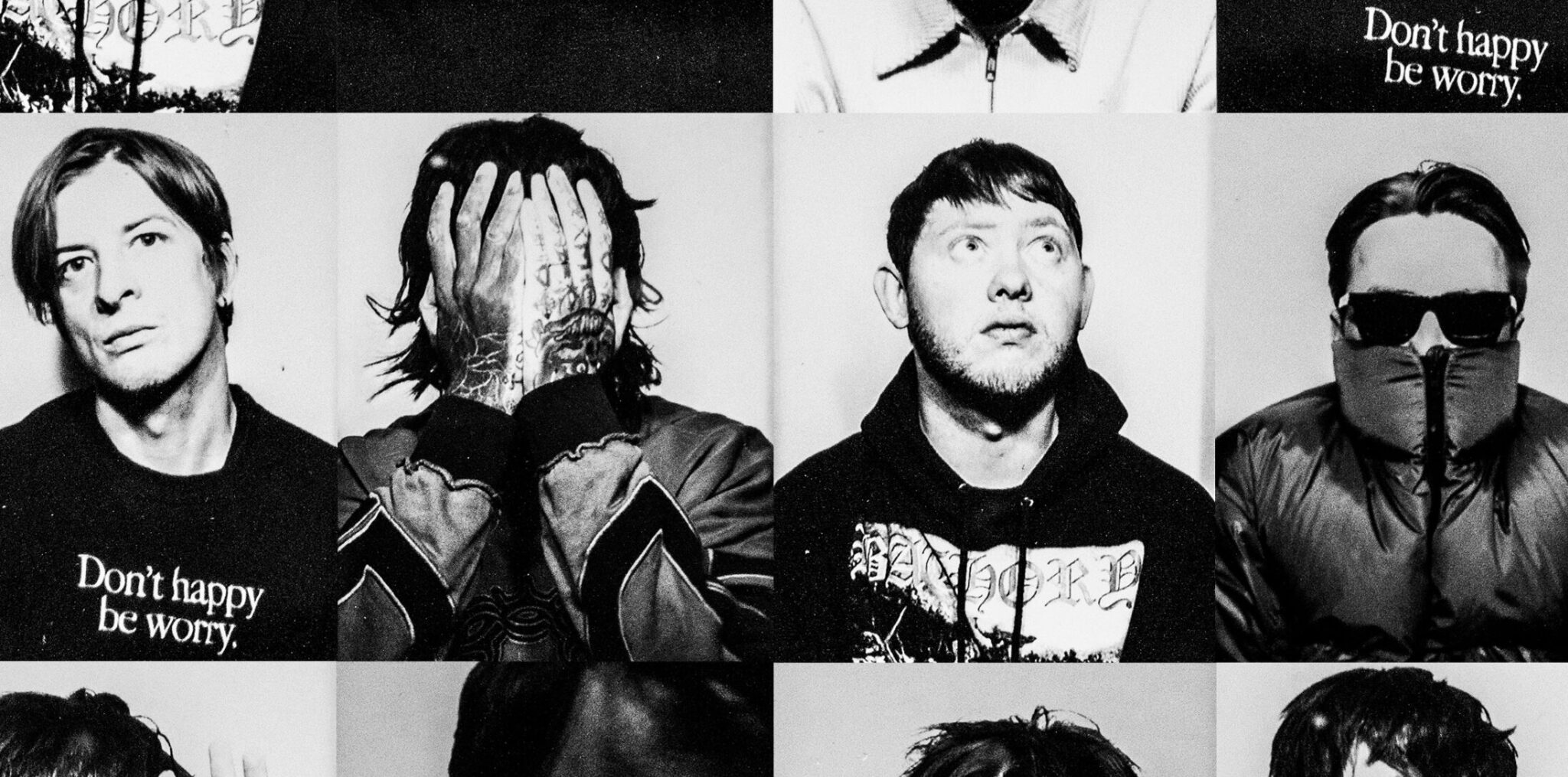 BRING ME THE HORIZON Announce Australian Tour | HEAVY Magazine