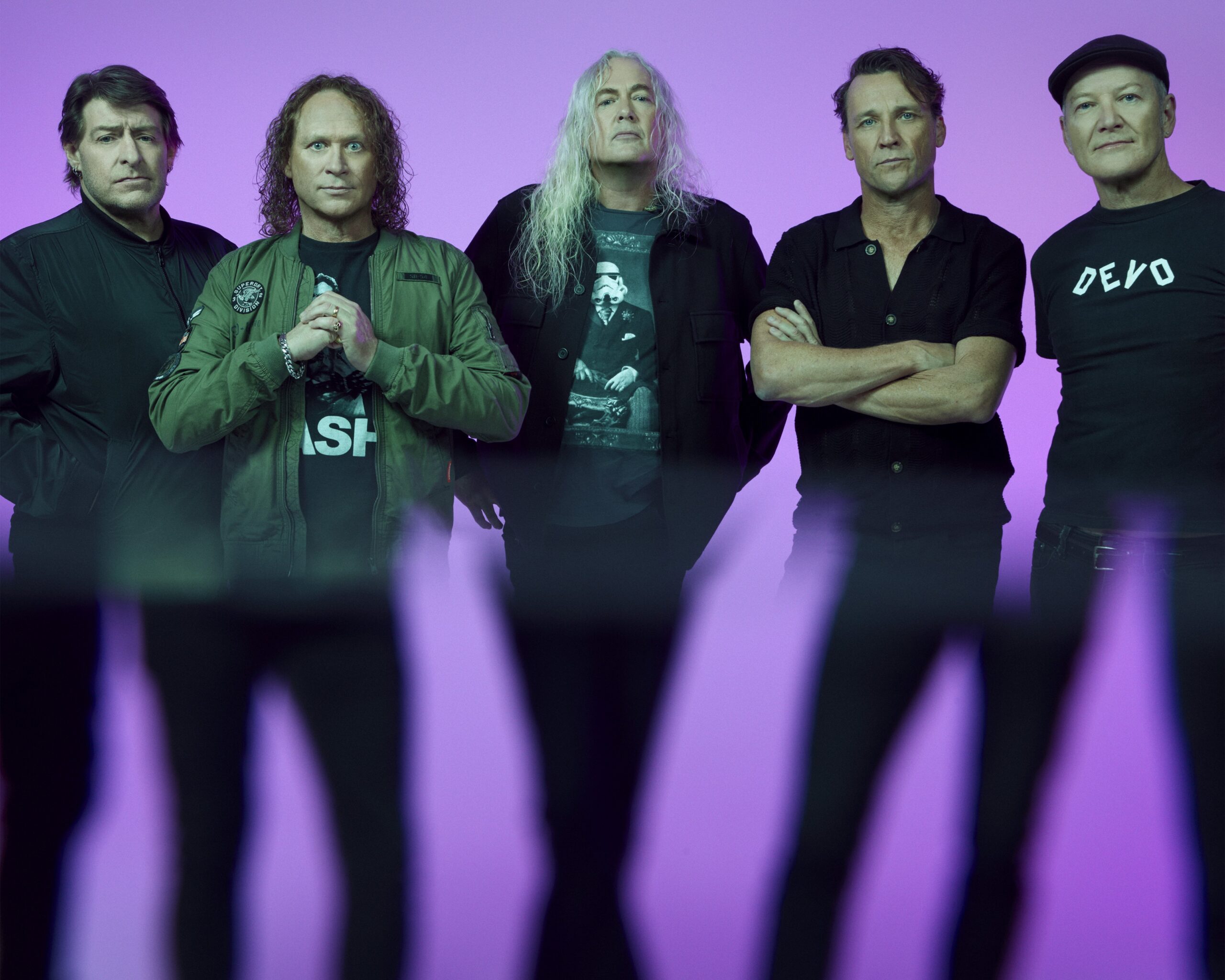 RED HOT SUMMER Series Three Reveals Awesome Line-Up | HEAVY Magazine