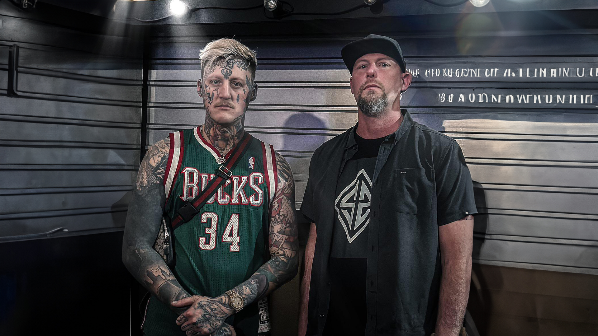 SLATZ Collaborates With J-FIGURE For New Track 'Snake Eyes' | HEAVY ...