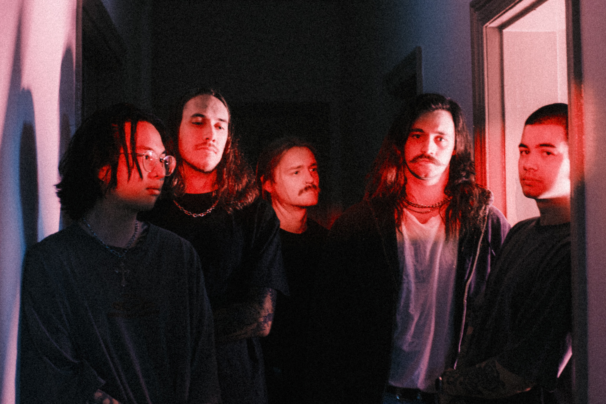 VILIFY Unleash New Single 'Dread Addict', Announce Tour With BARE BONES ...