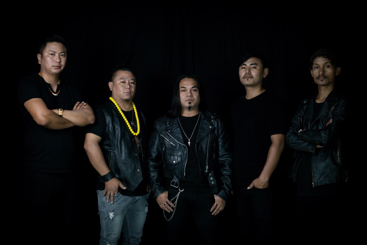 FIFTH NOTE Release 'Always Love You' From Upcoming Debut Album | HEAVY ...