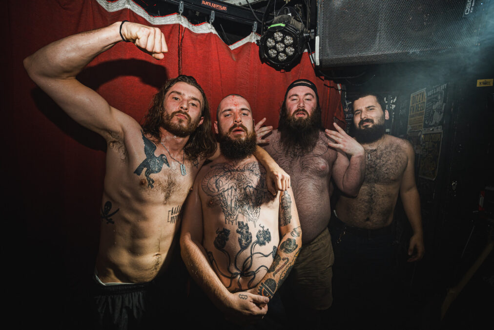 CHOOF Hit The Road From This Weekend | HEAVY Magazine