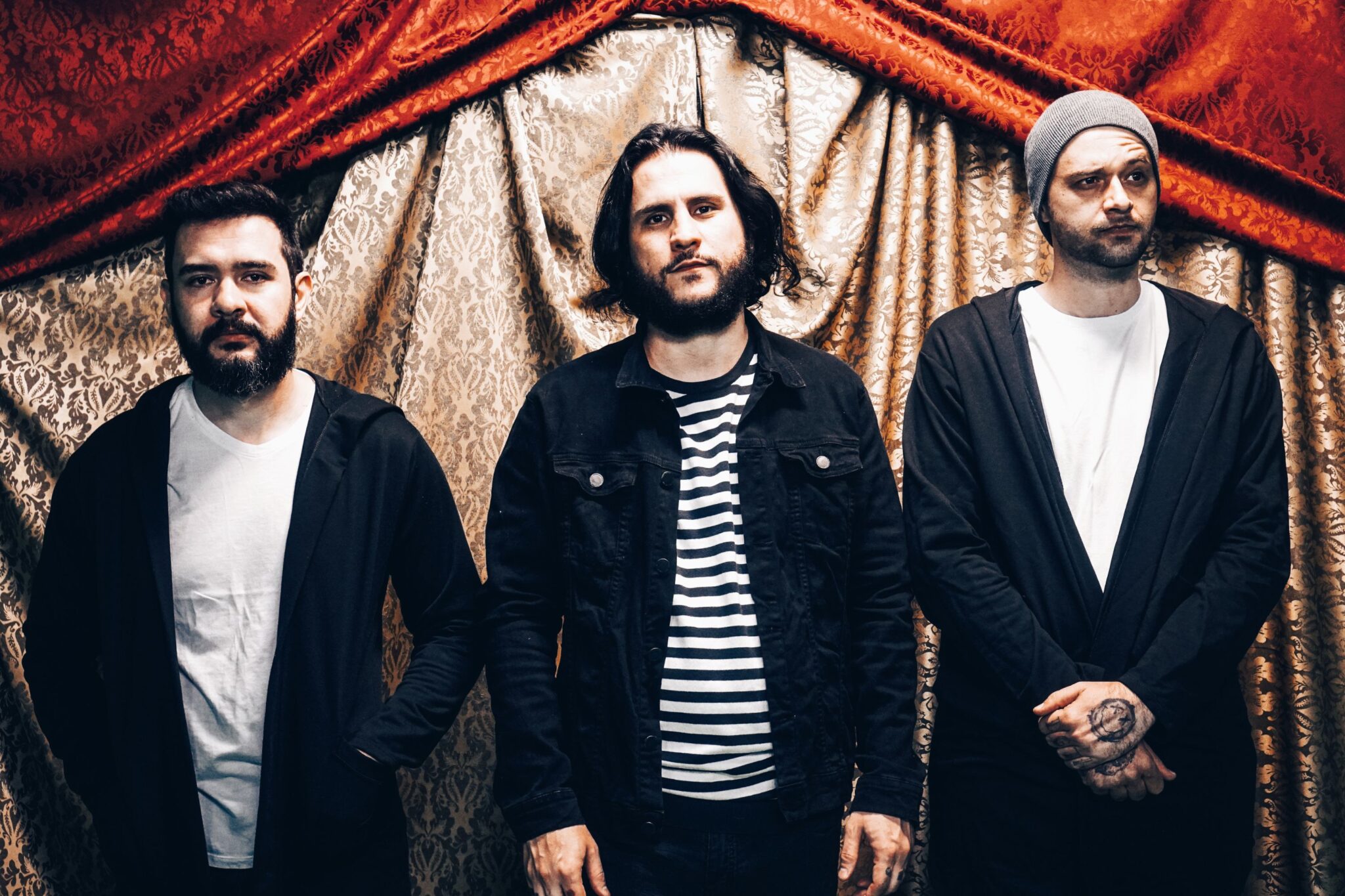 MAD SNEAKS Release New Version Of NIRVANA Classic 'Something In The Way ...
