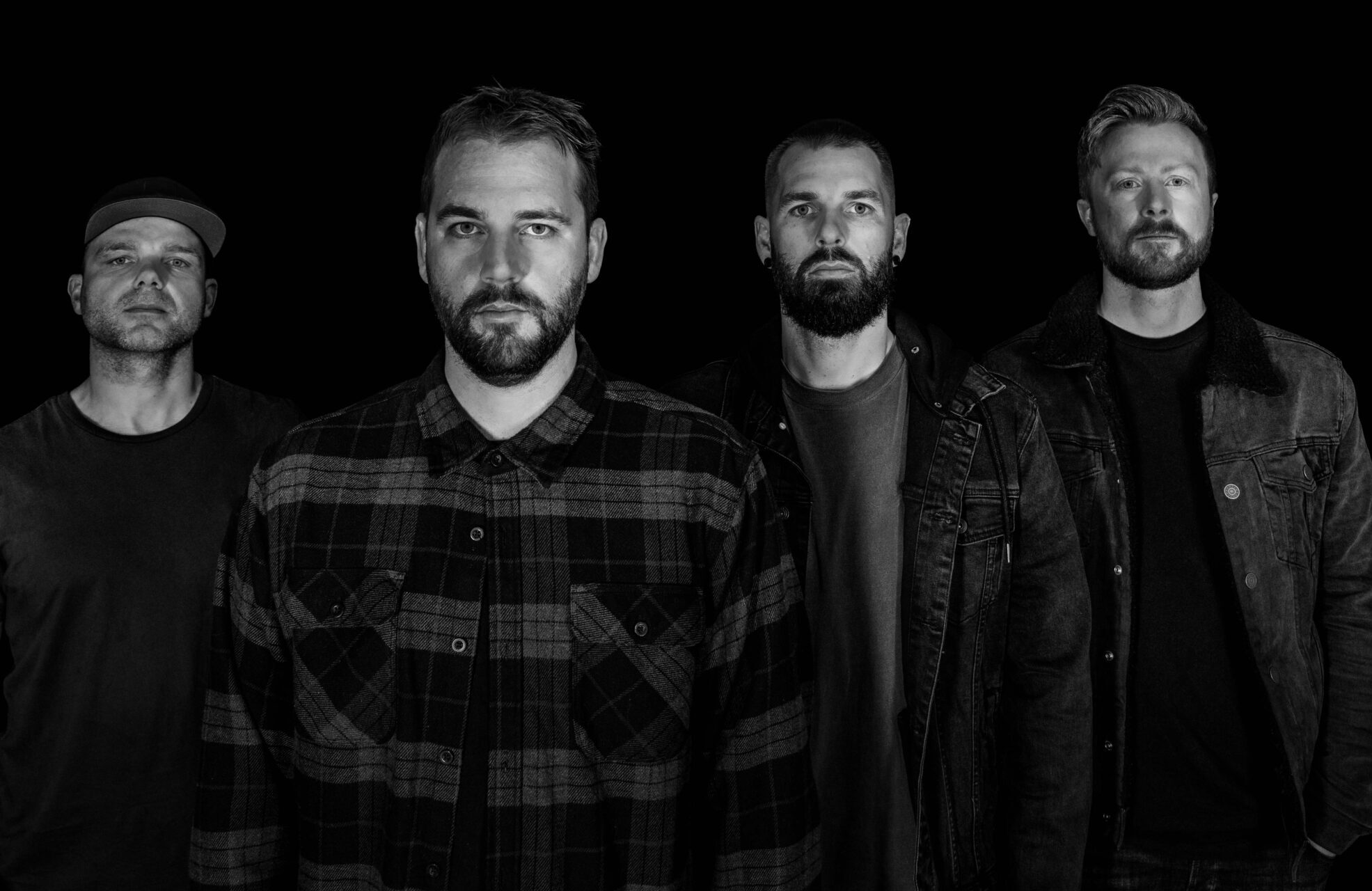 SUNK LOTO Analyse BETWEEN BIRTH & DEATH | HEAVY Magazine