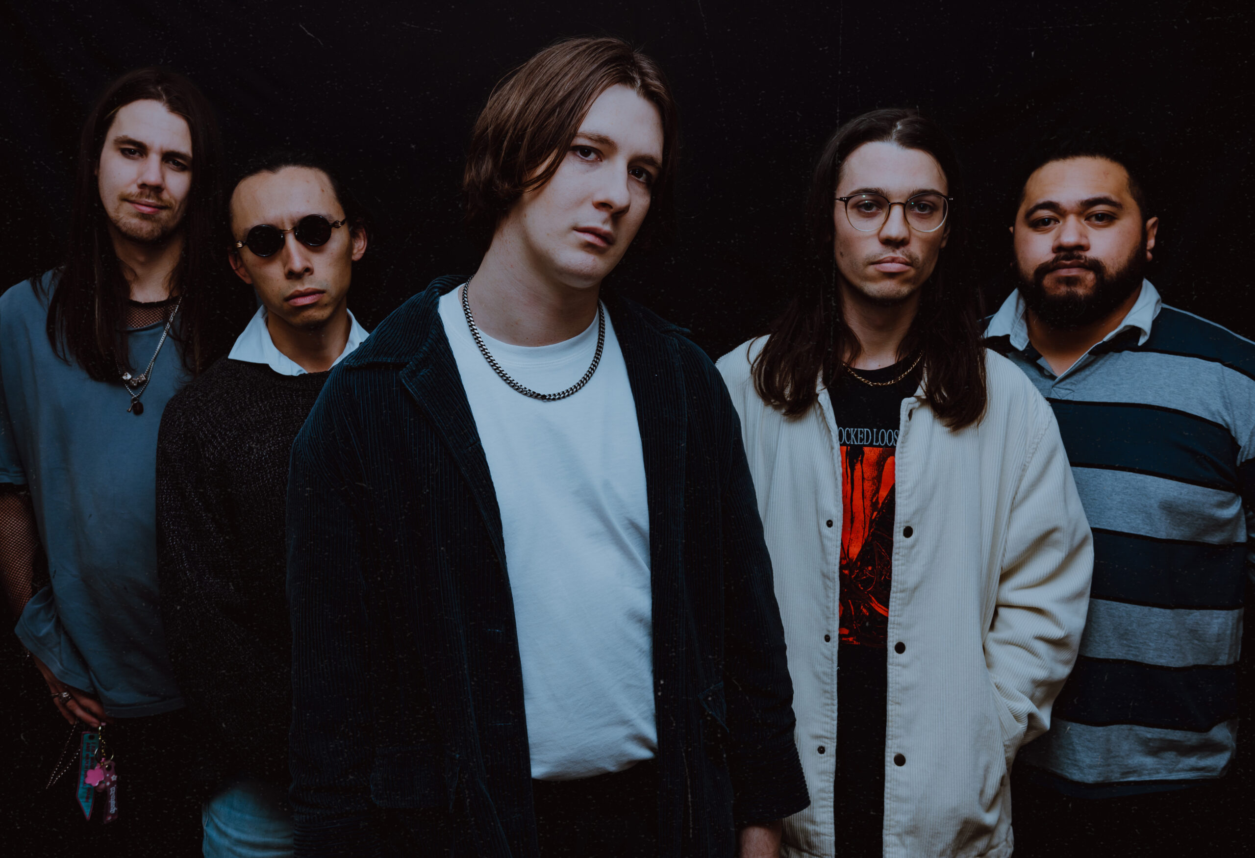 RESIDE Share Catchy New Single 'Eden' | HEAVY Magazine