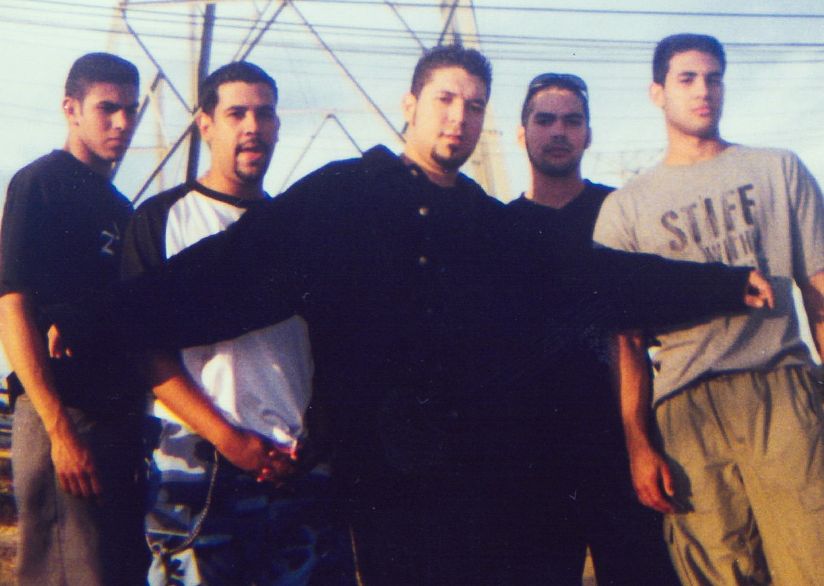 GROOVER Review: DECIBEL MCBO 'Mirror' | HEAVY Magazine