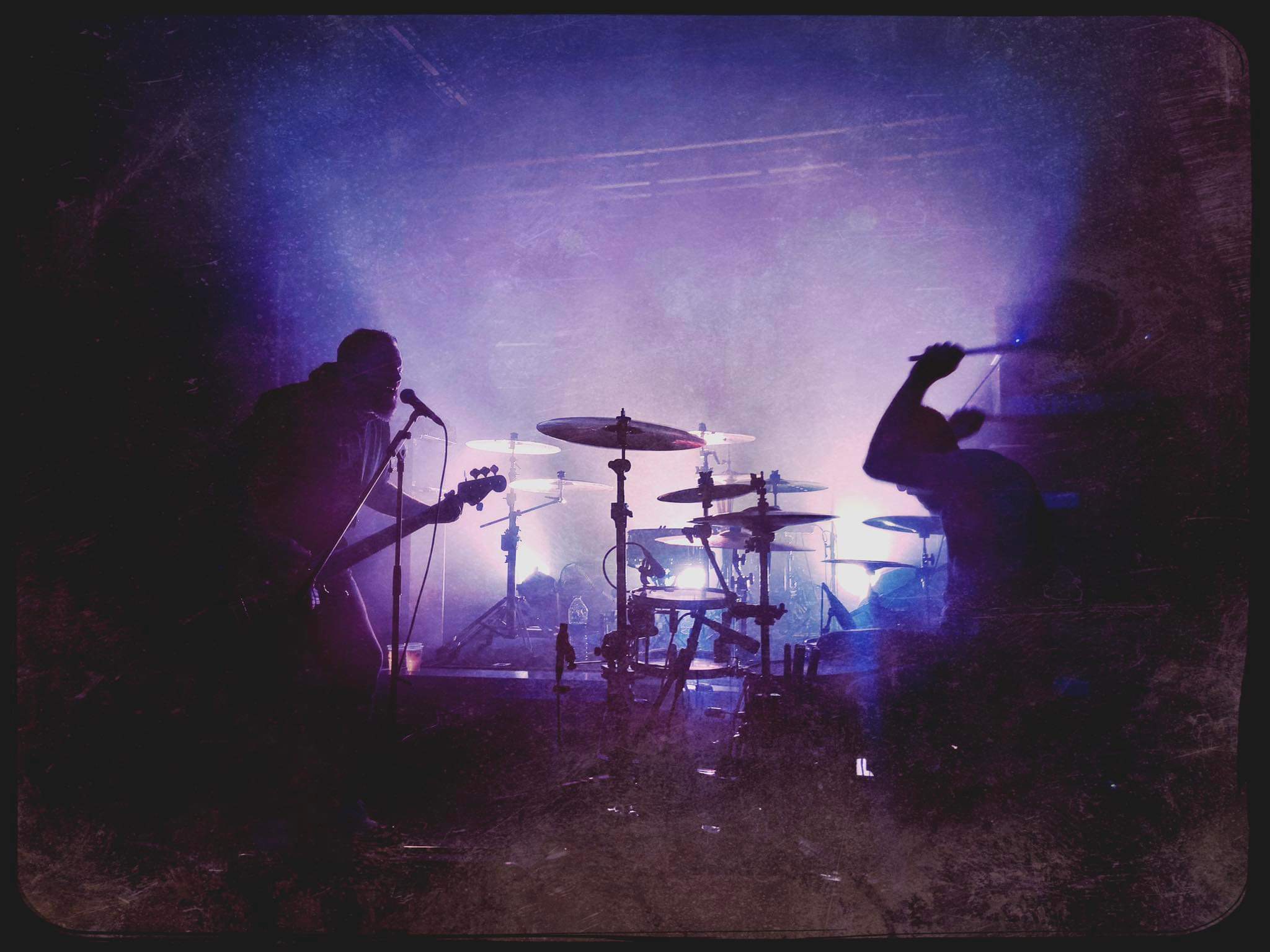 PVRS Release 'Solstice' From Upcoming Debut Album | HEAVY Magazine