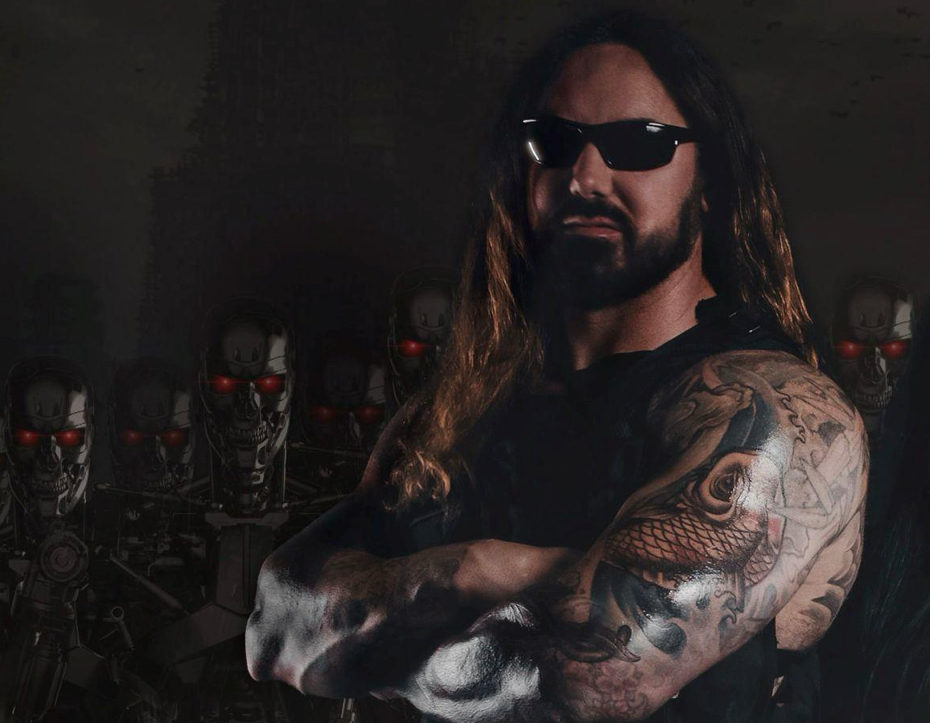 AUSTRIAN DEATH MACHINE Return With New Album, Single 'Don't Be Lazy ...