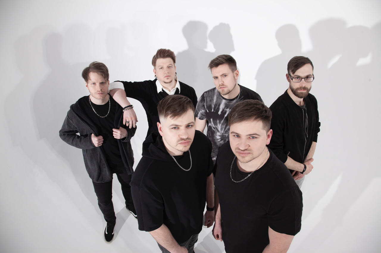 FROM FALL TO SPRING Release RISE DELUXE EDITION | HEAVY Magazine