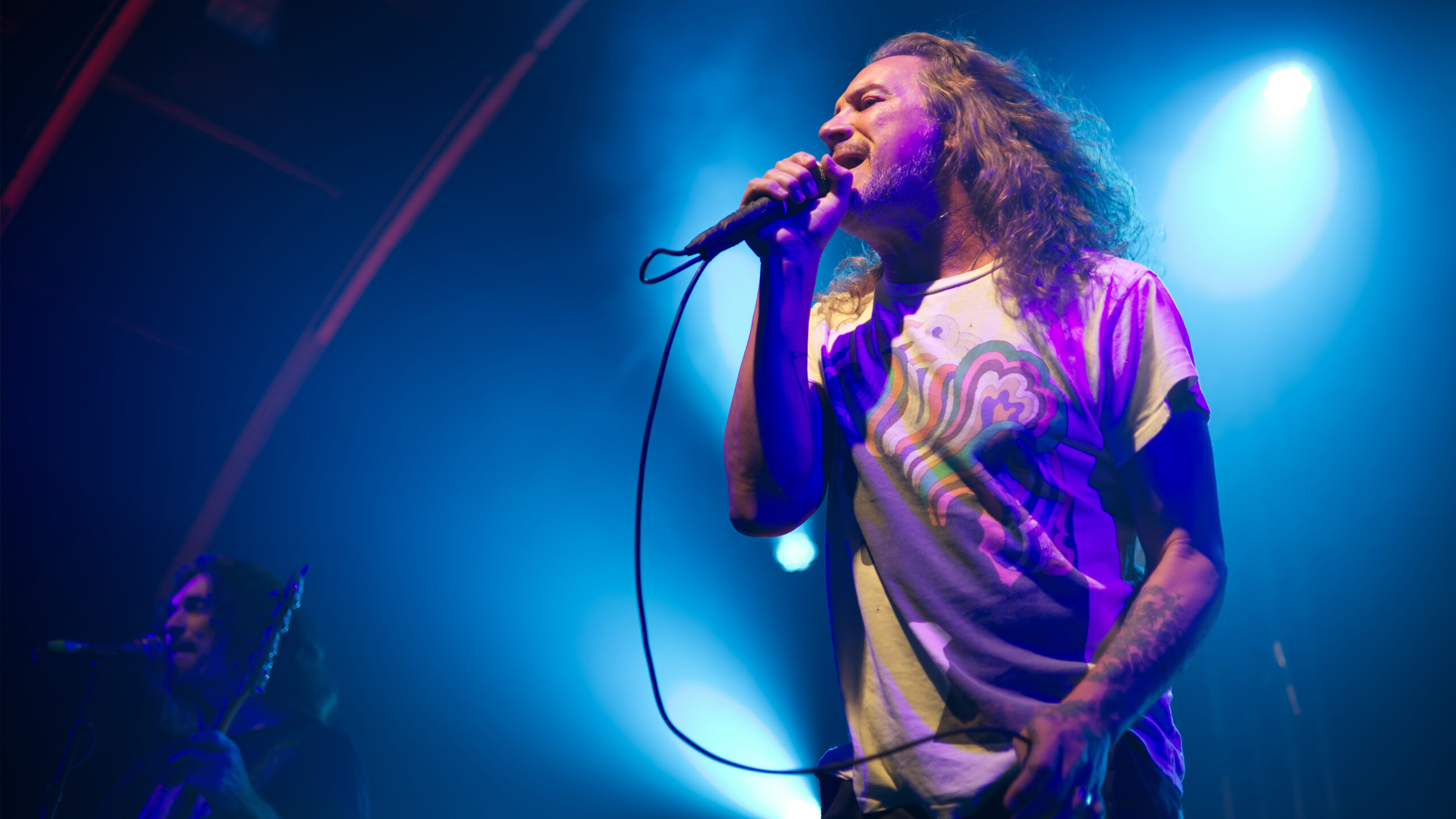 CANDLEBOX, TAILOR MADE REJECTS: The Triffid, Brisbane 10/01/24 | HEAVY ...